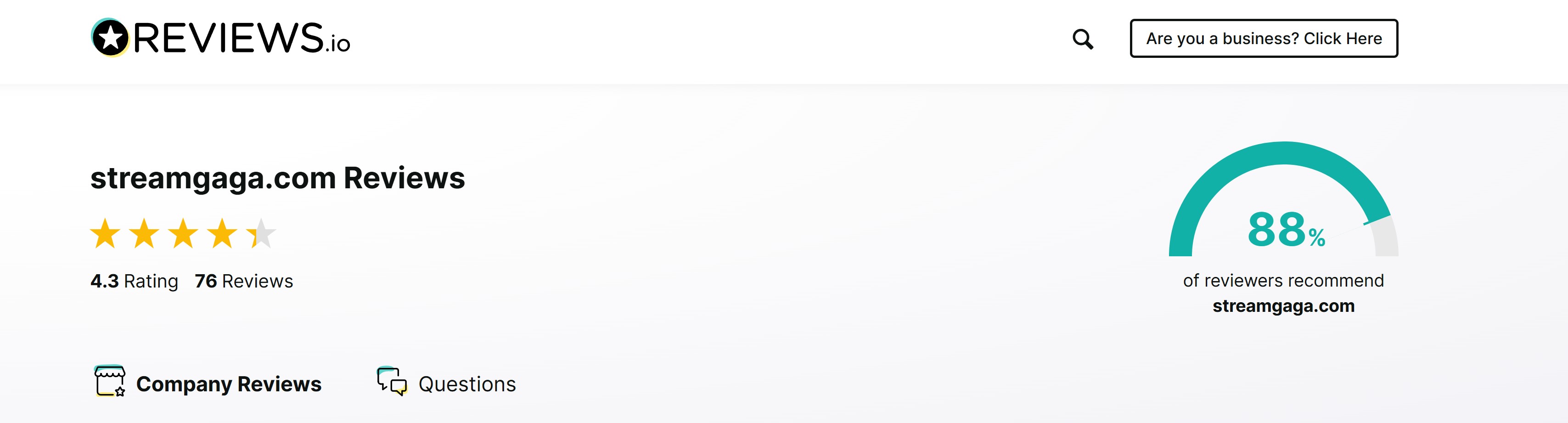 StreamGaGaの全て: 特徴、使い方、無料・有料版の違い